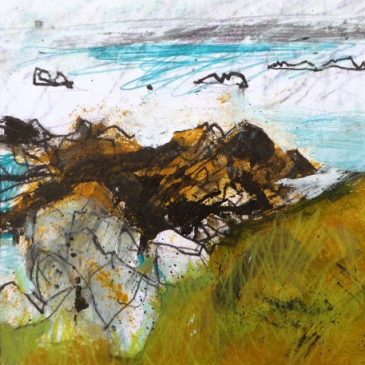 Simon Pooley original paintings