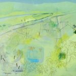 Simon Pooley original paintings