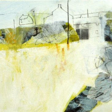 Simon Pooley original paintings