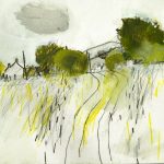 Simon Pooley original paintings