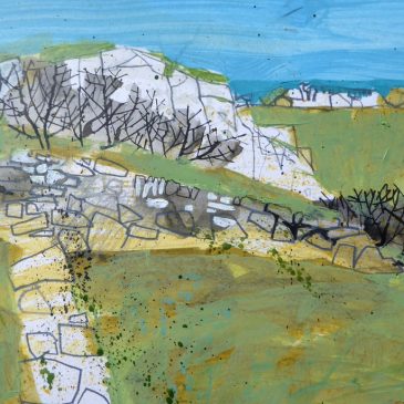 Simon Pooley original paintings