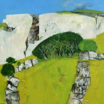 Simon Pooley original paintings