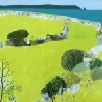 Simon Pooley original paintings