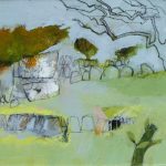 Simon Pooley original paintings