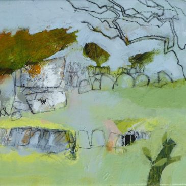 Simon Pooley original paintings