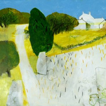 Simon Pooley original paintings