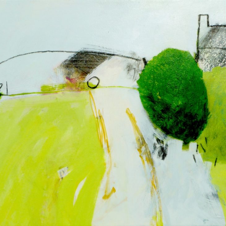 Simon Pooley original paintings