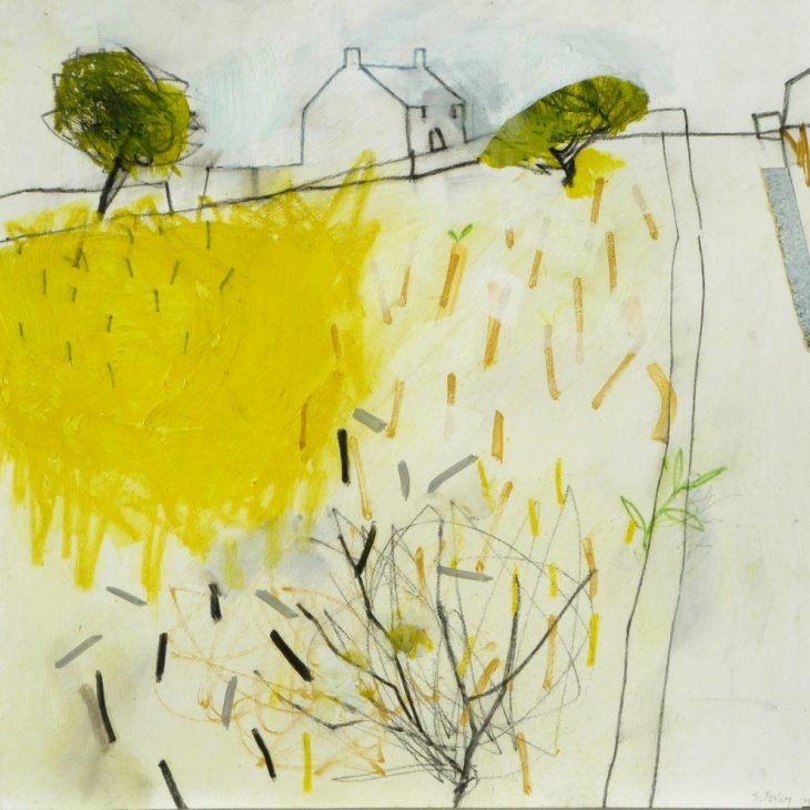 Simon Pooley original paintings