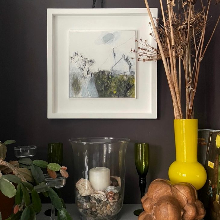 Simon Pooley original paintings