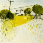 Simon Pooley original paintings