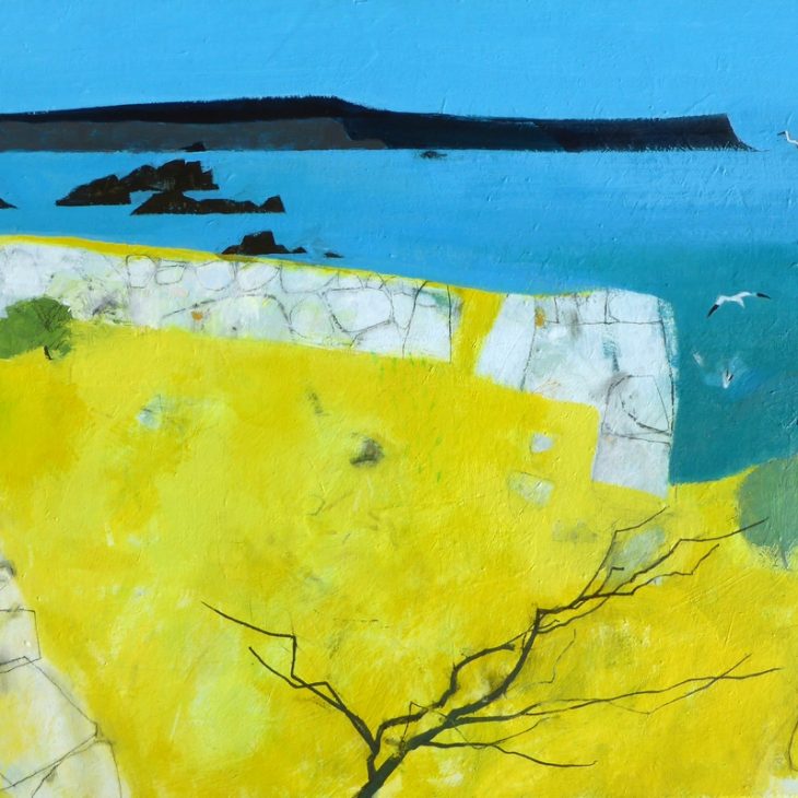 Simon Pooley original paintings