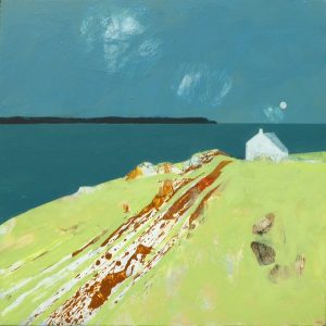 Simon Pooley original paintings