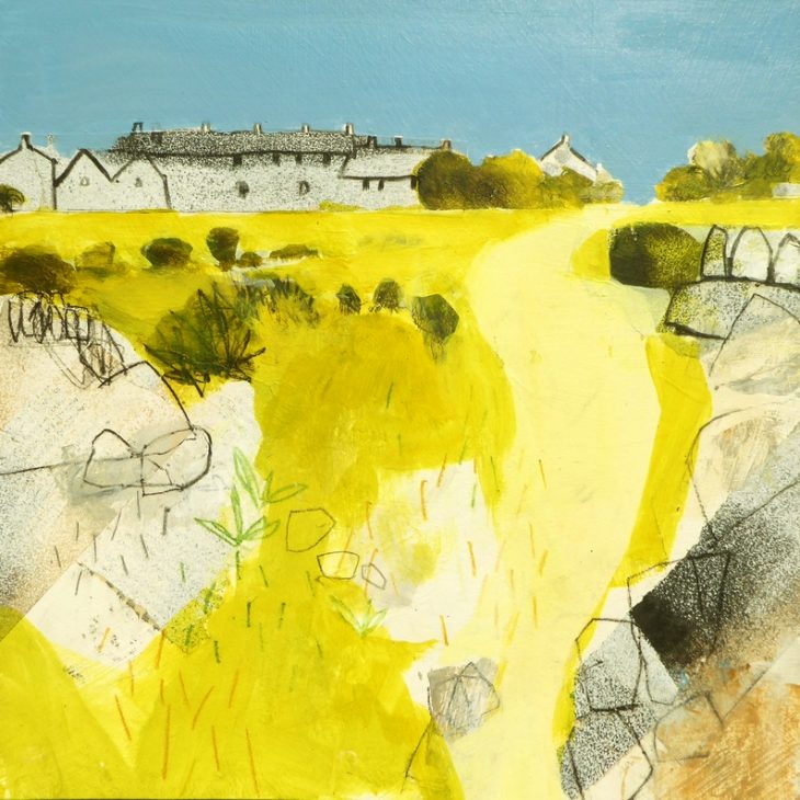 Simon Pooley original paintings