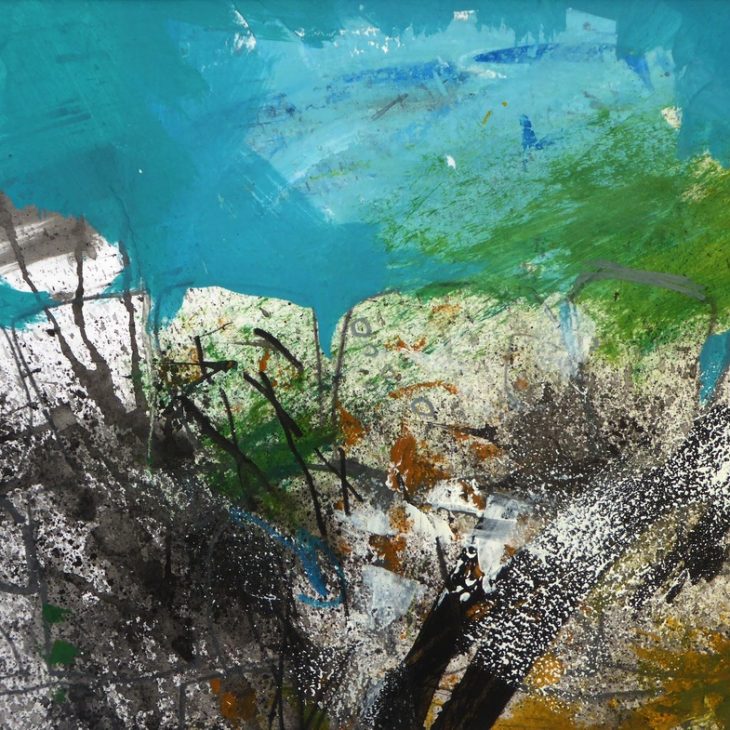 Simon Pooley original paintings