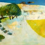 Simon Pooley original paintings