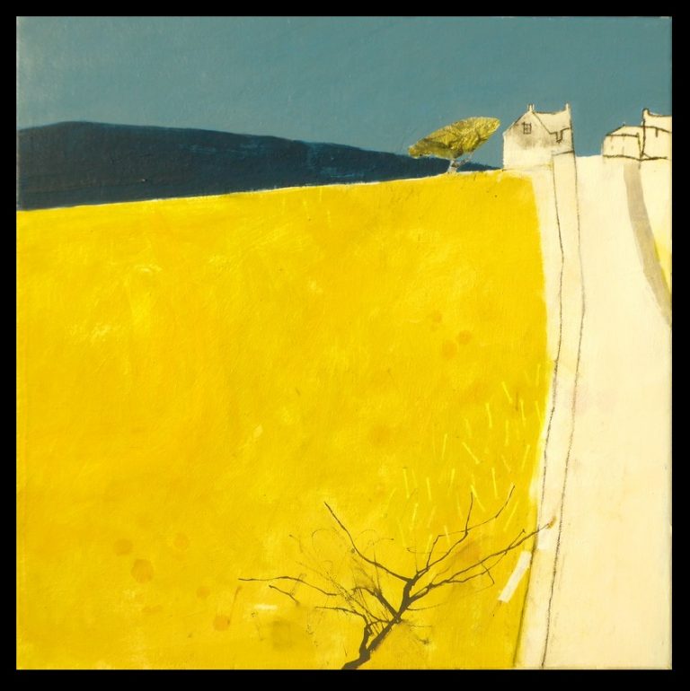 Simon Pooley original paintings