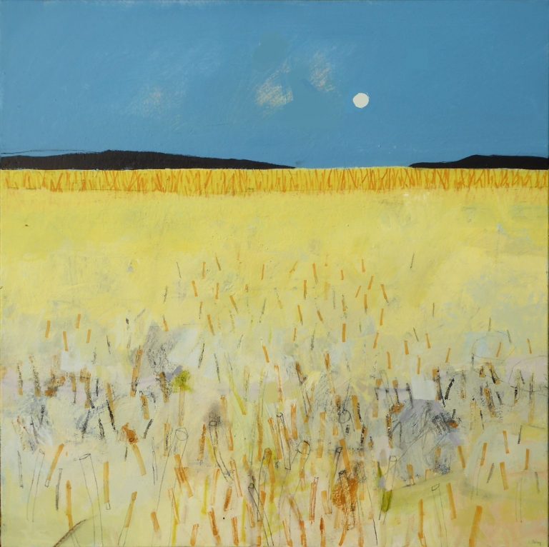 Simon Pooley original paintings