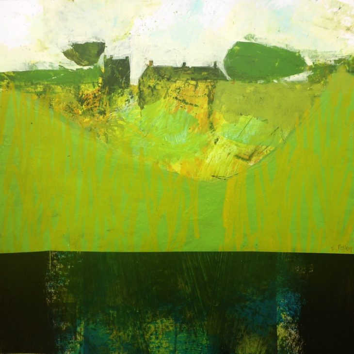 Simon Pooley original paintings