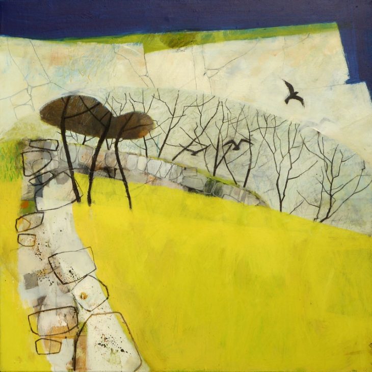 Simon Pooley original paintings