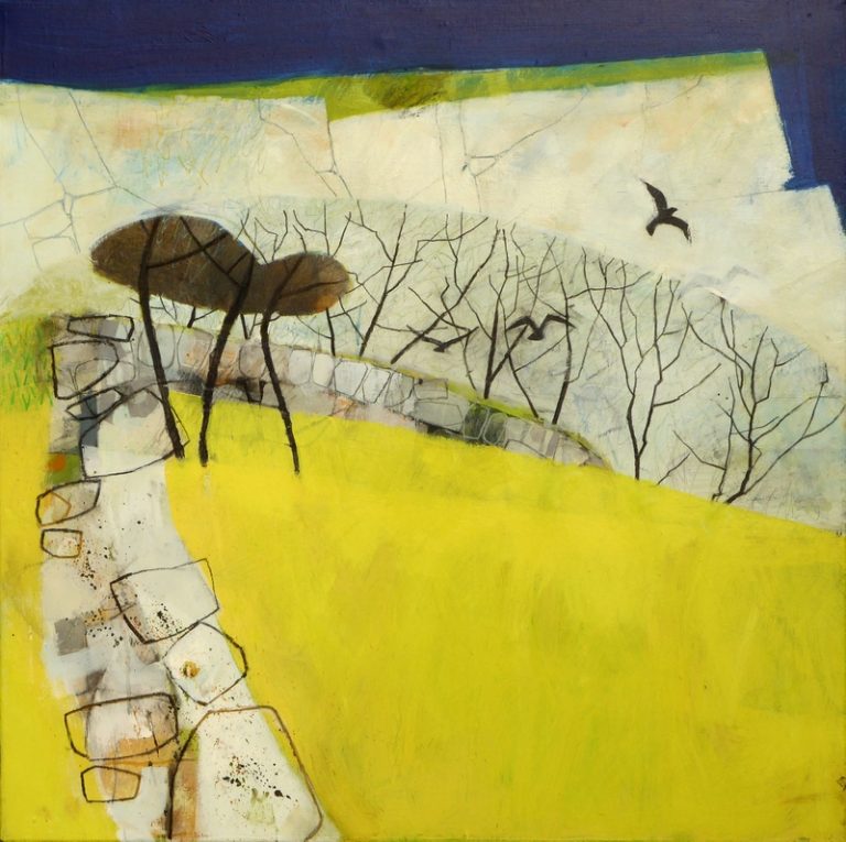 Simon Pooley original paintings