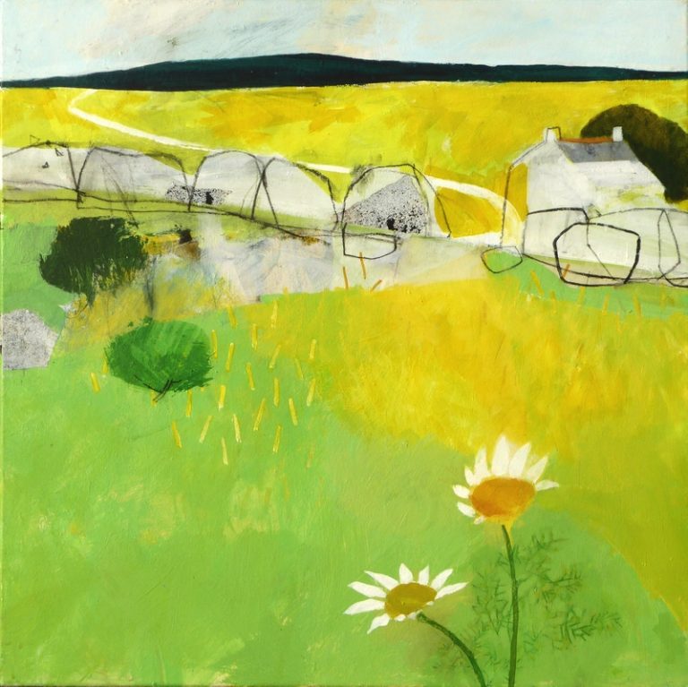 Simon Pooley original paintings