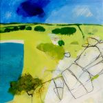 Simon Pooley original paintings